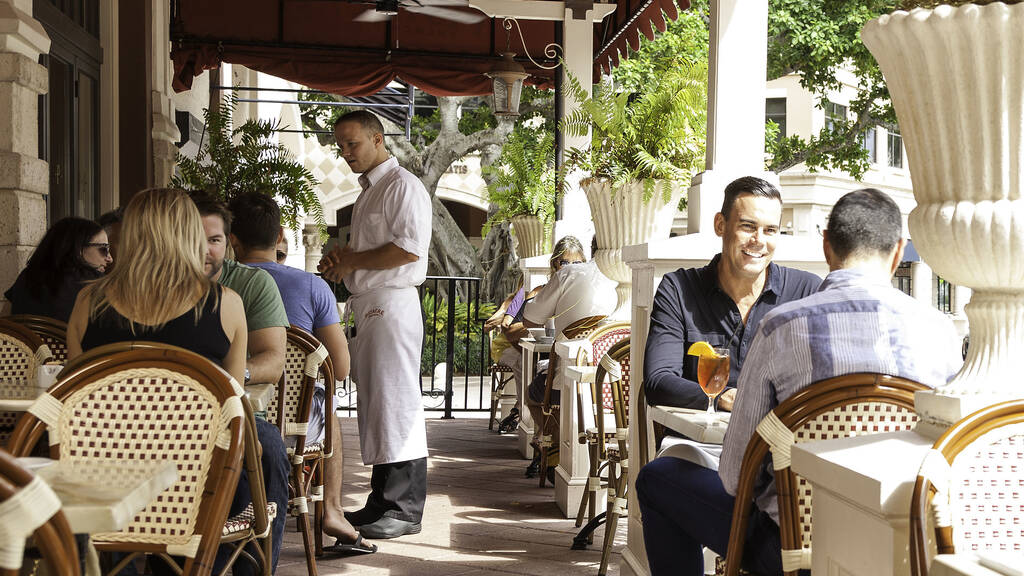 15 Best Restaurants in Florida to Check Out Now