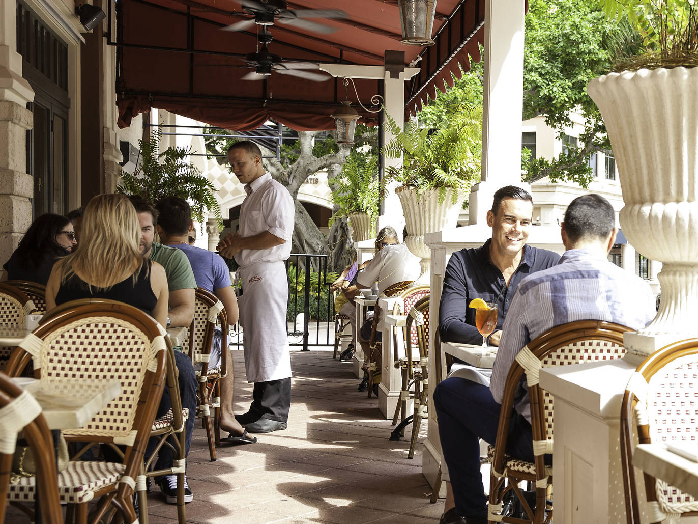 15 Best Restaurants in Florida to Check Out Now