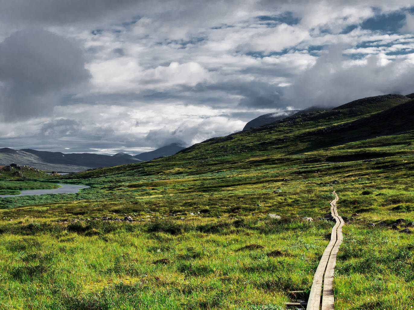 20 Best Hikes and Beautiful Trails in the World, By Time Out Editors