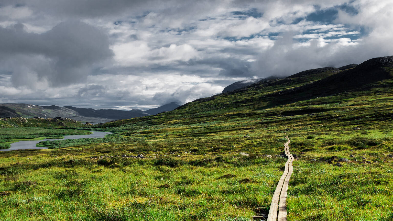 20 Best Hikes and Beautiful Trails in the World, By Time Out Editors