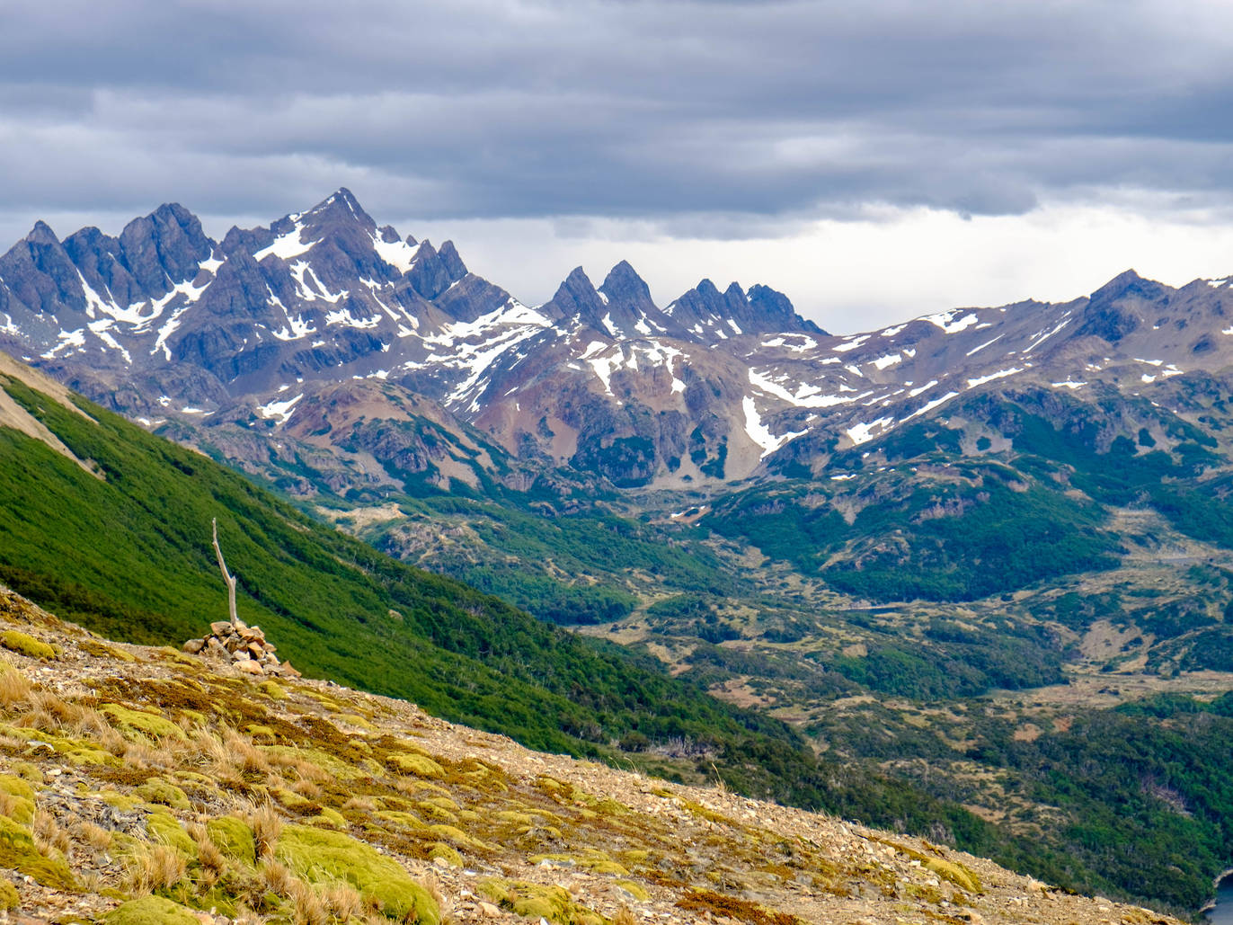 20 Best Hikes and Beautiful Trails in the World, By Time Out Editors