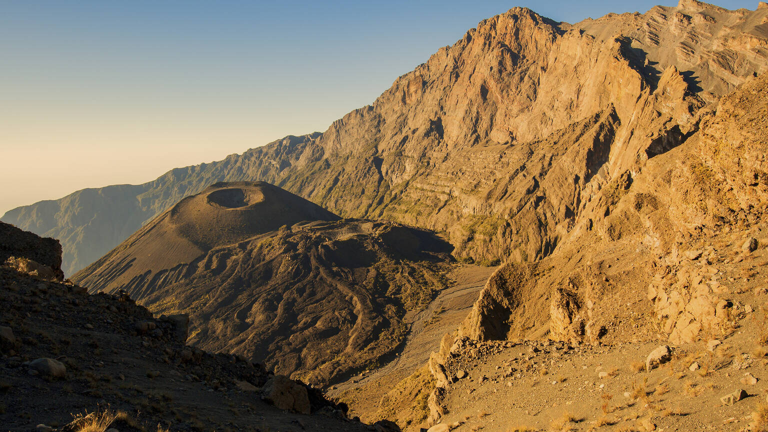 16 Best Hikes and Beautiful Trails in the World, By Time Out editors