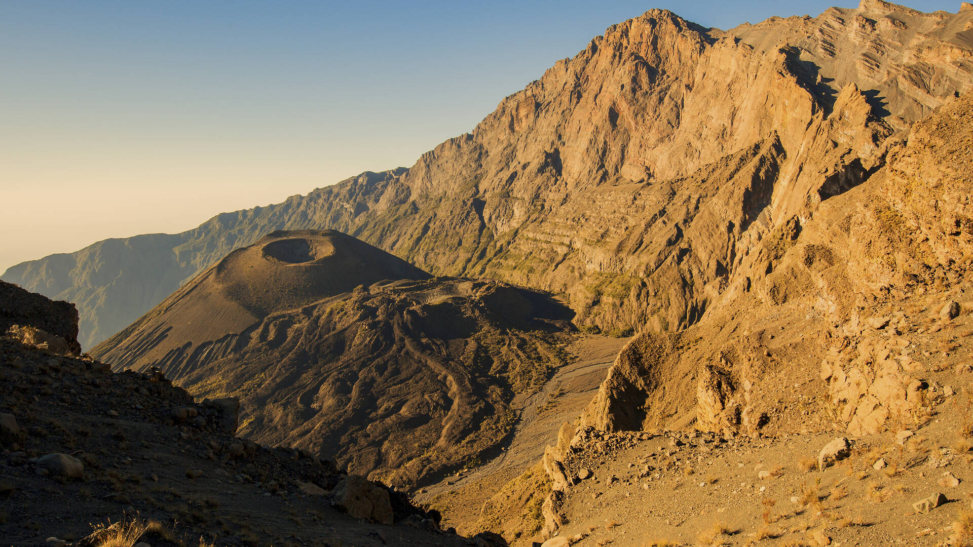 16 Best Hikes and Beautiful Trails in the World, By Time Out editors