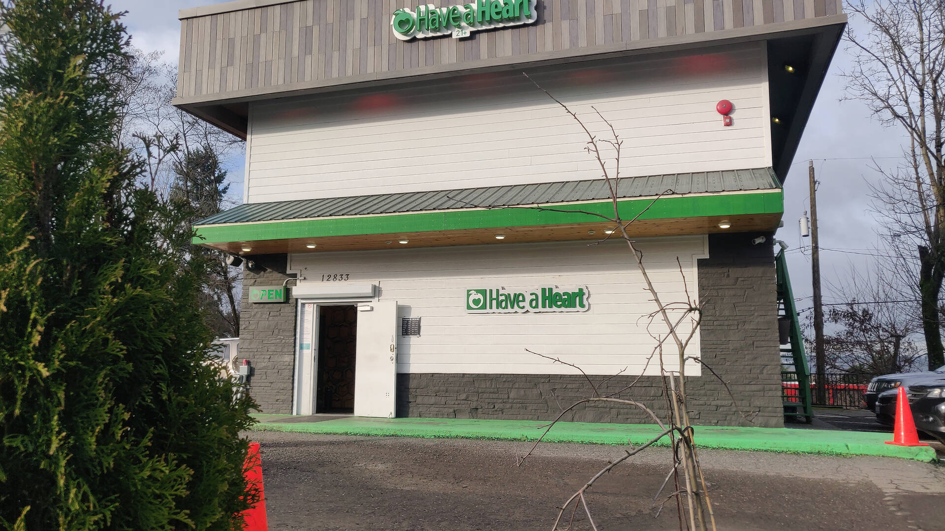 10 Best Cannabis Dispensaries in Seattle