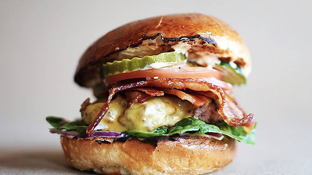 Where to Find the 17 Best Burgers in Boston