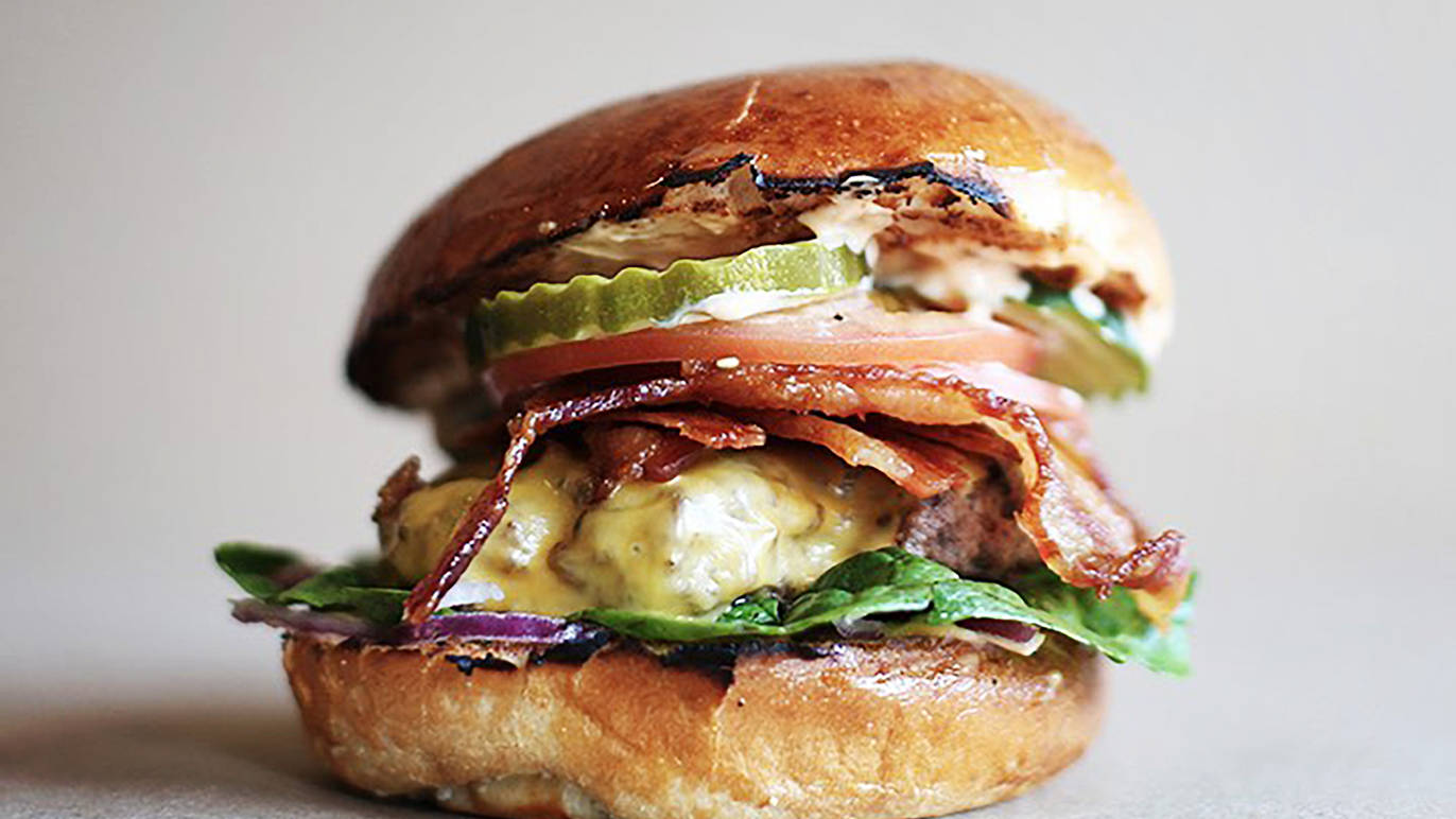 Where to Find the 17 Best Burgers in Boston