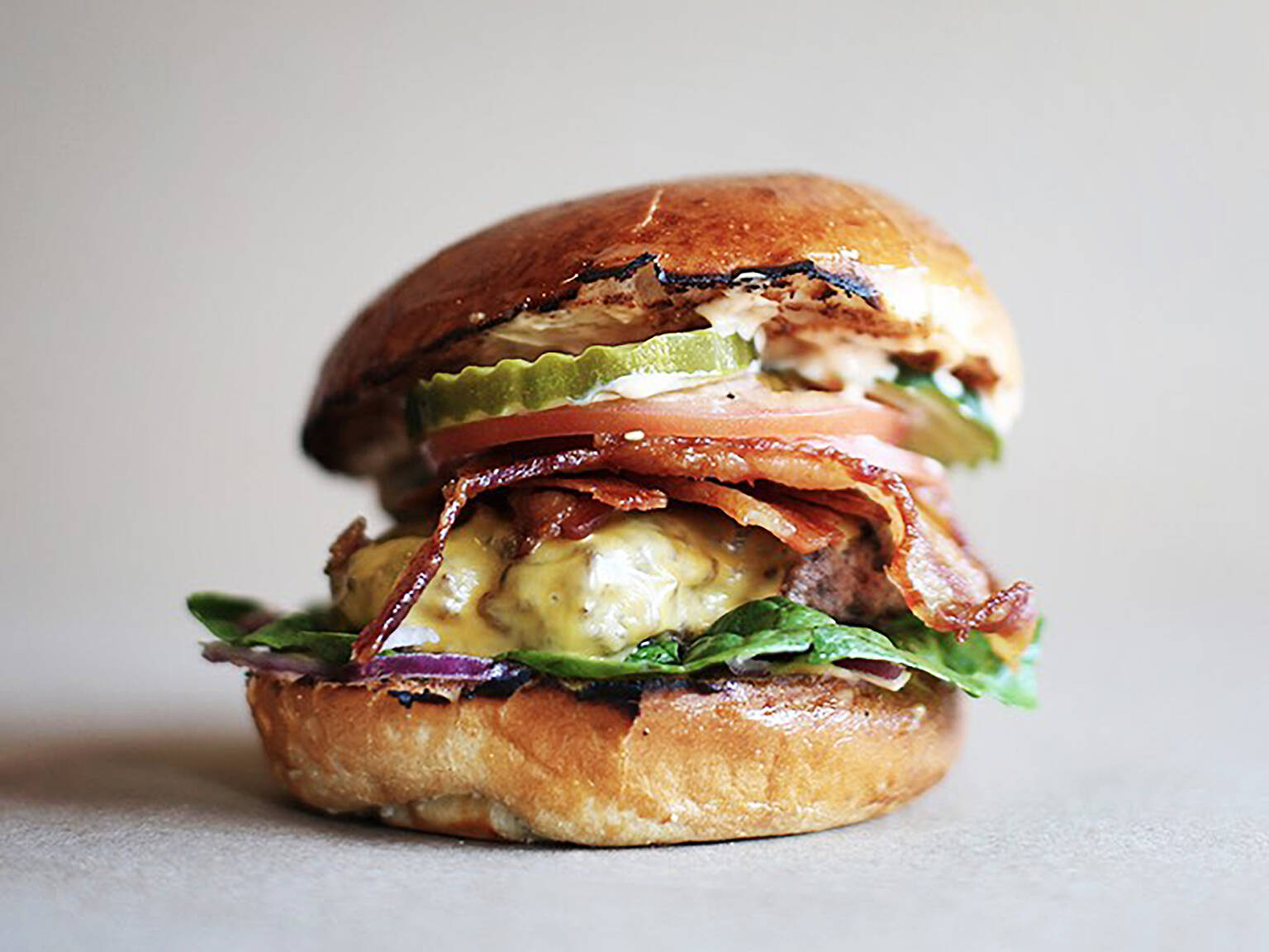 Where to Find the 17 Best Burgers in Boston