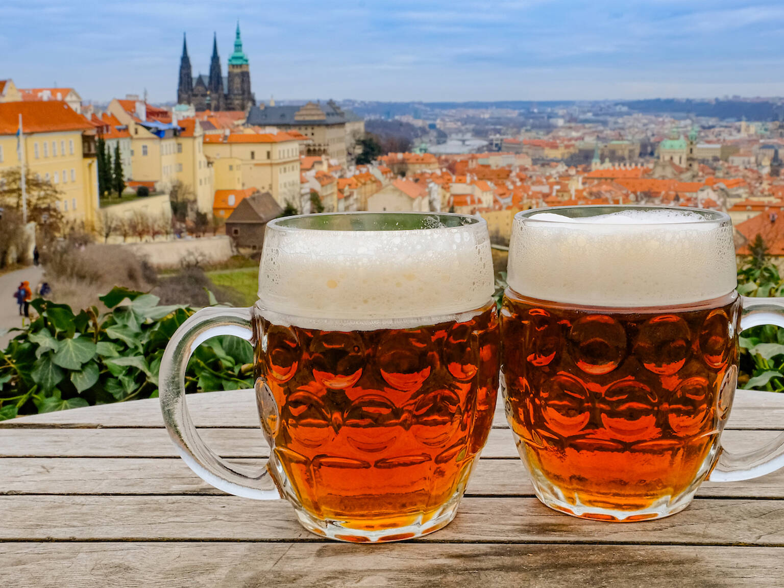 The Best Bars in Europe Right Now