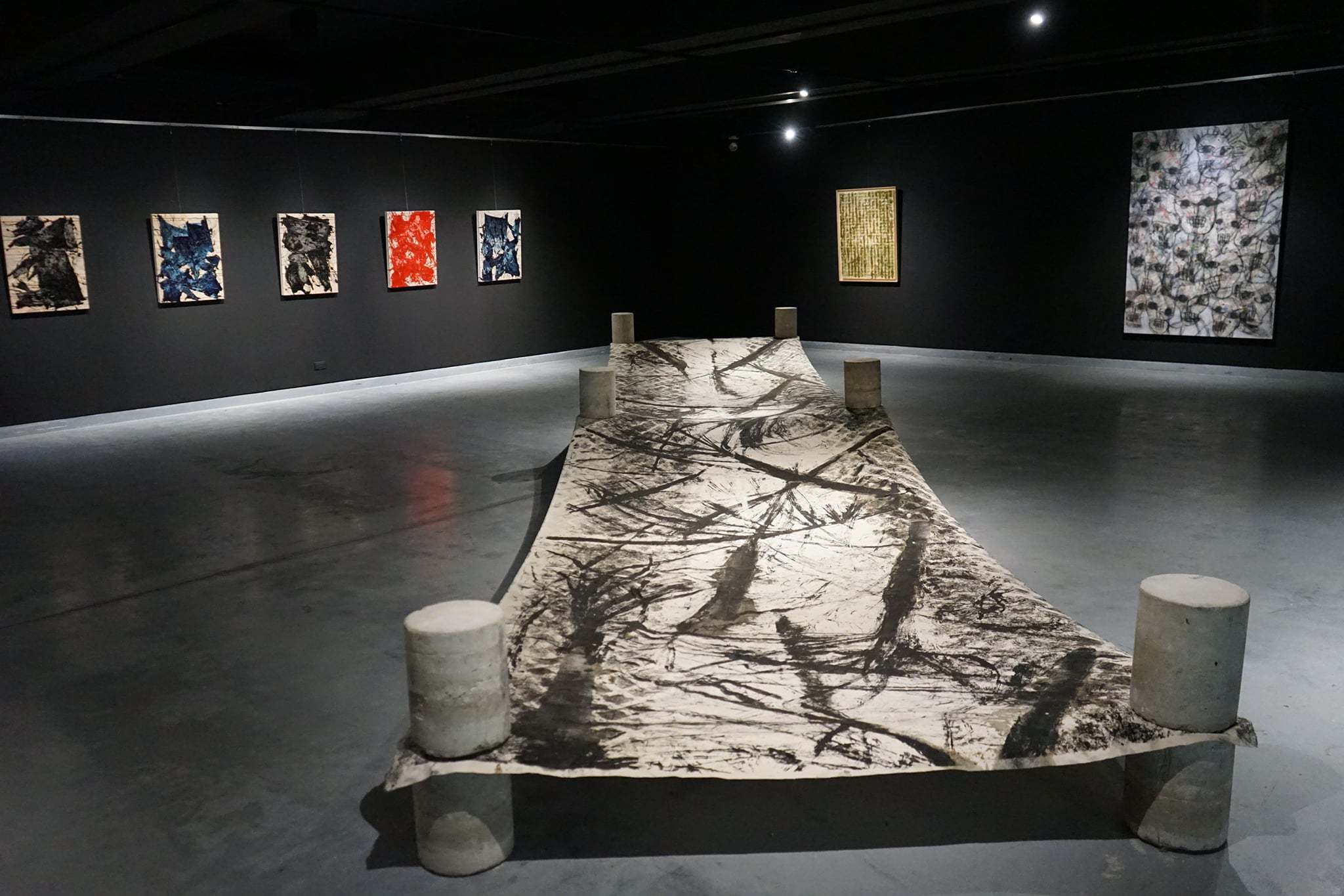 A Disproportionate Burden | Things to do in Bangkok