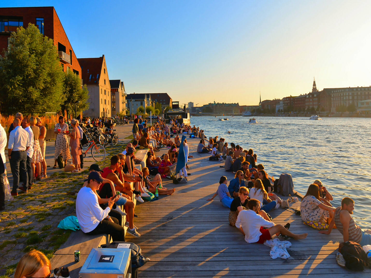 37 Best Cities in the World to Visit in 2021