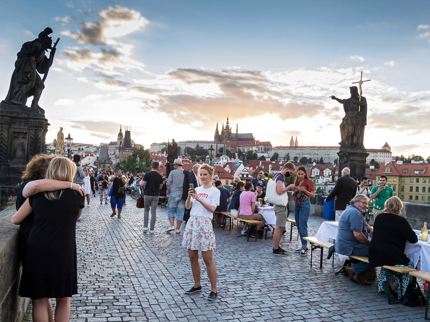 37 Best Cities in the World to Visit in 2021