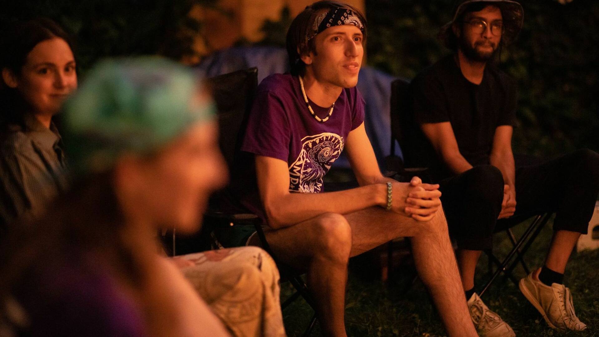 The Grown-Ups is the coolest new play you probably can't see