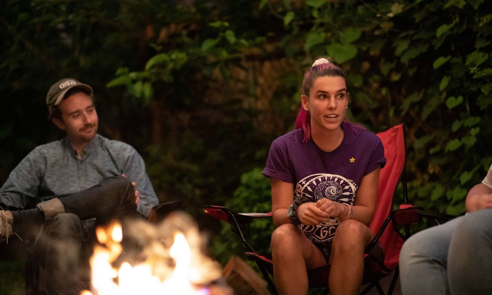 The Grown-Ups is the coolest new play you probably can't see