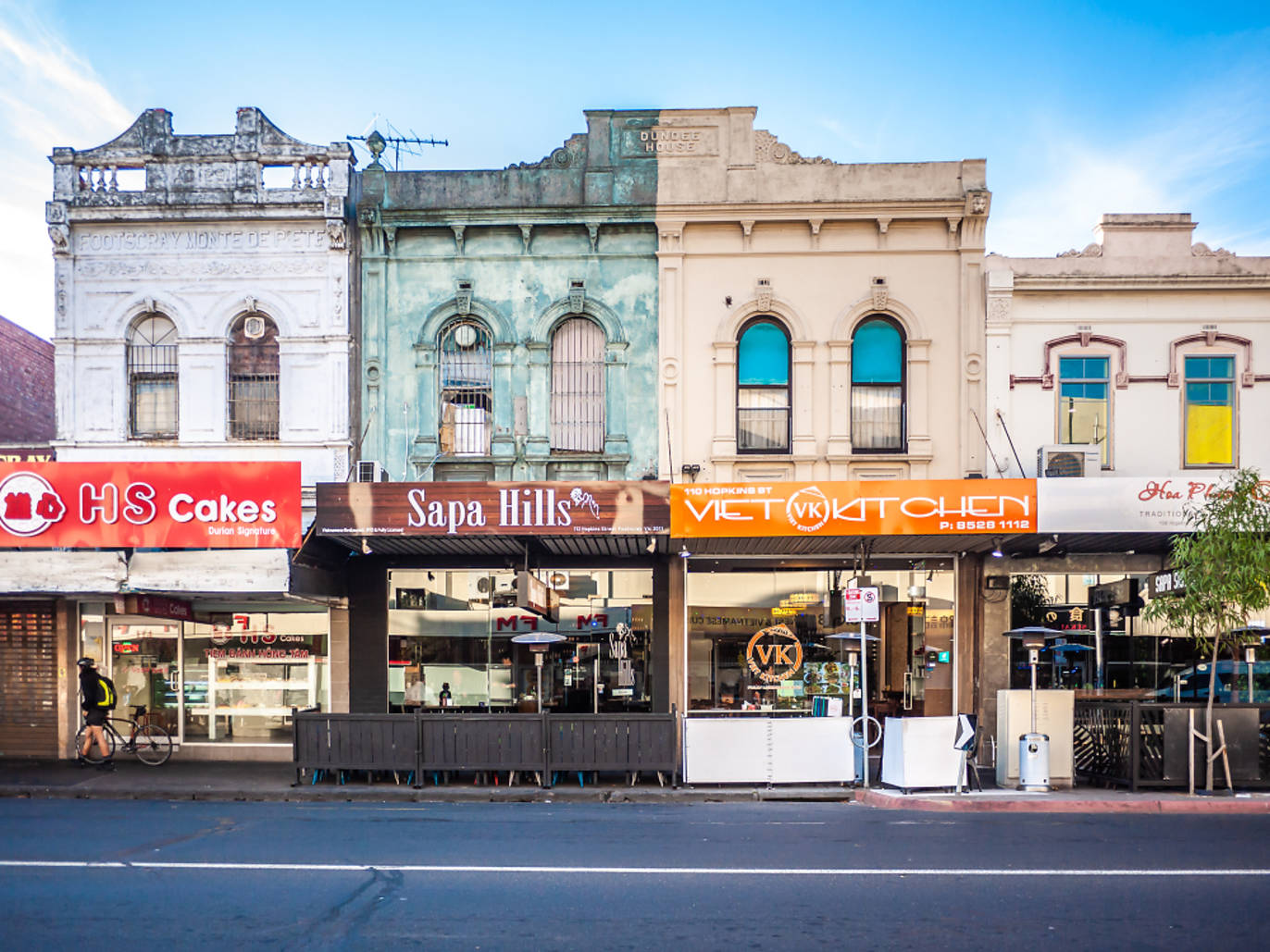 37 Best Cities in the World to Visit in 2021