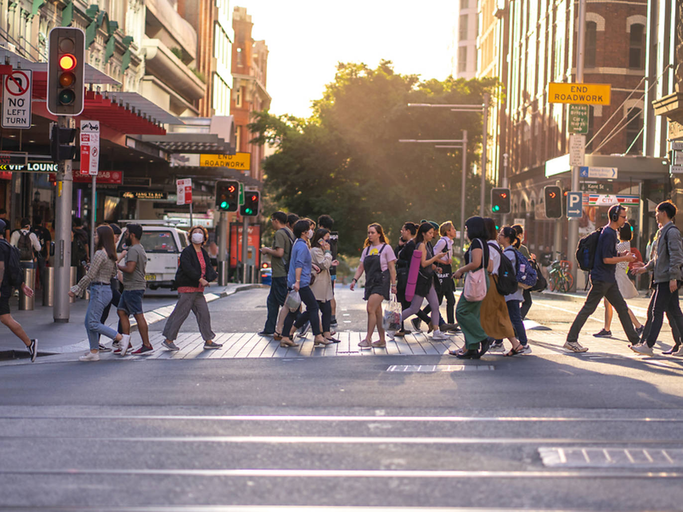 37 Best Cities in the World to Visit in 2021