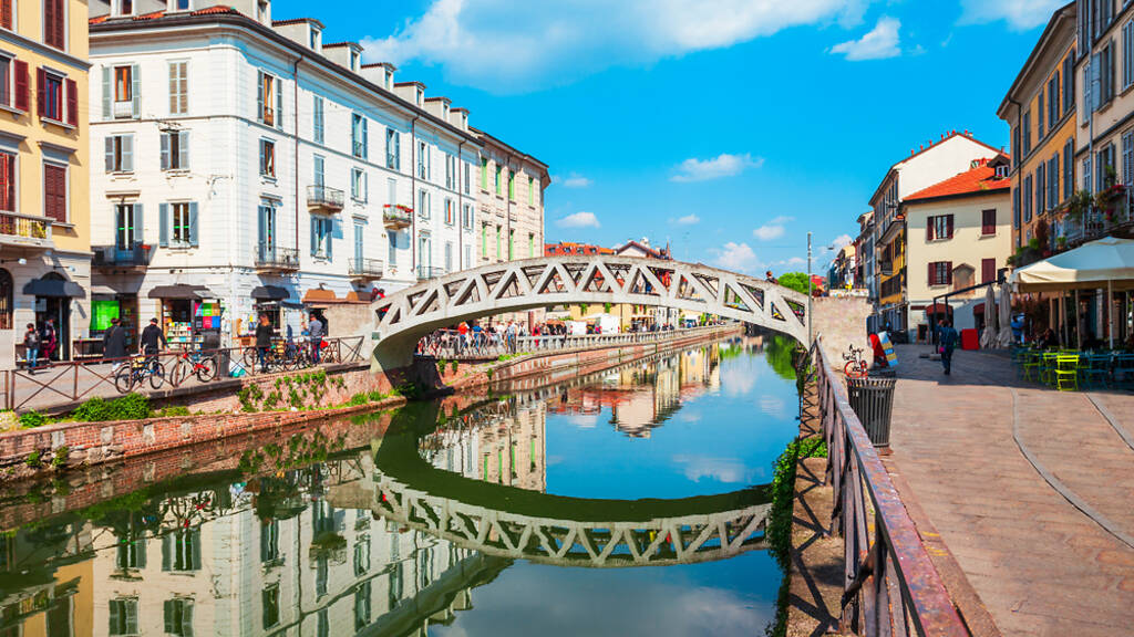 Best Things to Do with 48 Hours in Milan