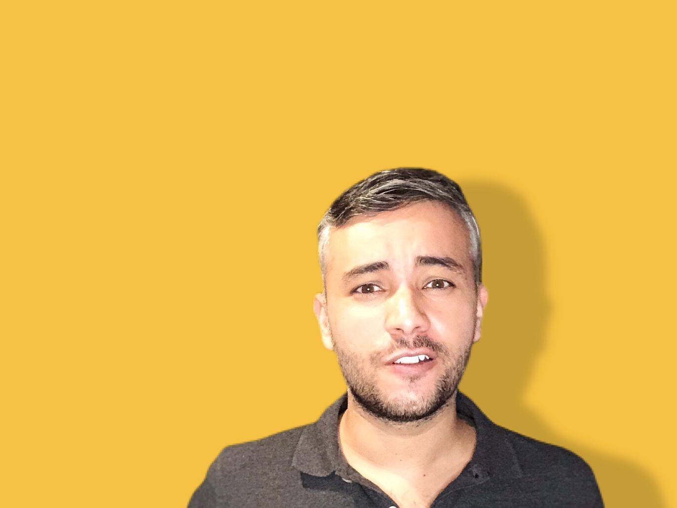 Stivi de Tivi Time Out Profile