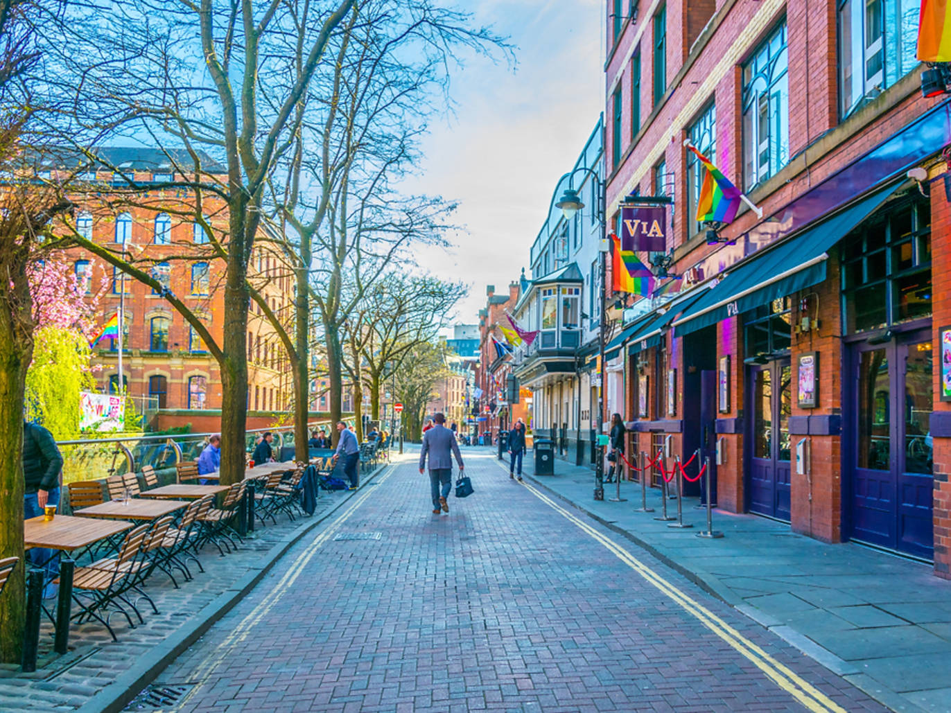 Time Out Manchester: Best Events, Attractions and Goings-on