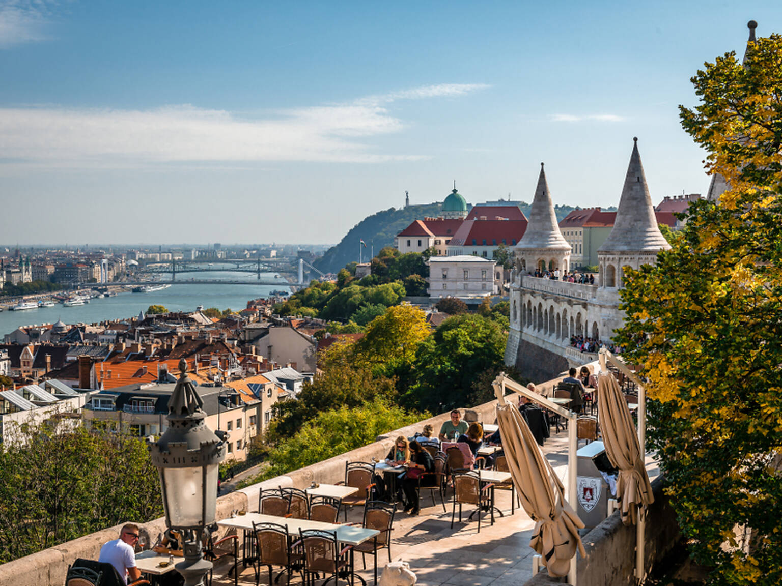 Best Interrail Routes in Europe: Ultimate Three-Week Itinerary