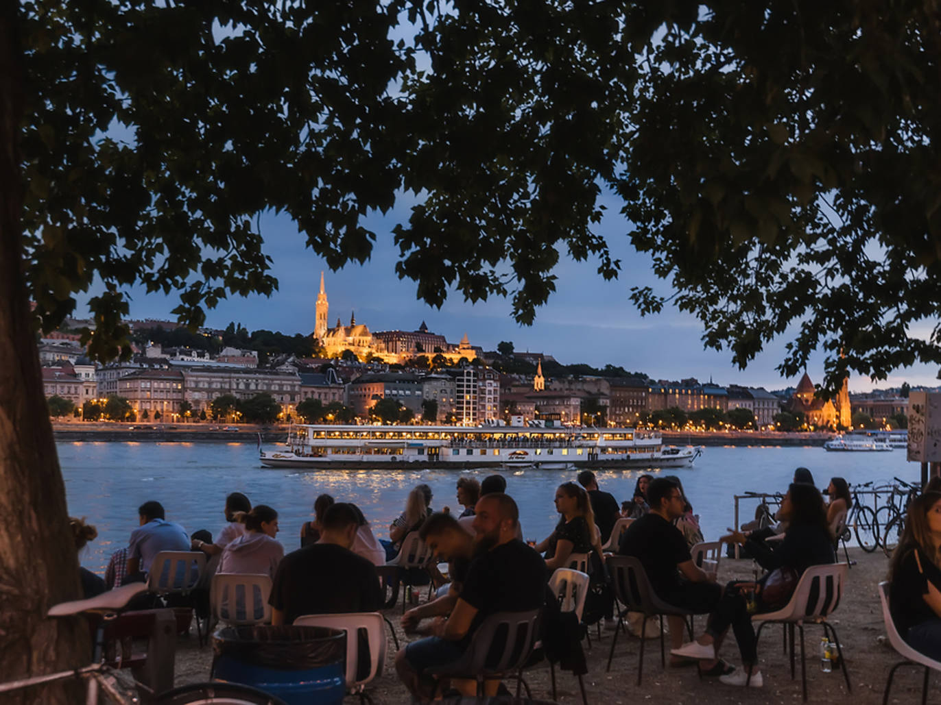 37 Best Cities in the World to Visit in 2021