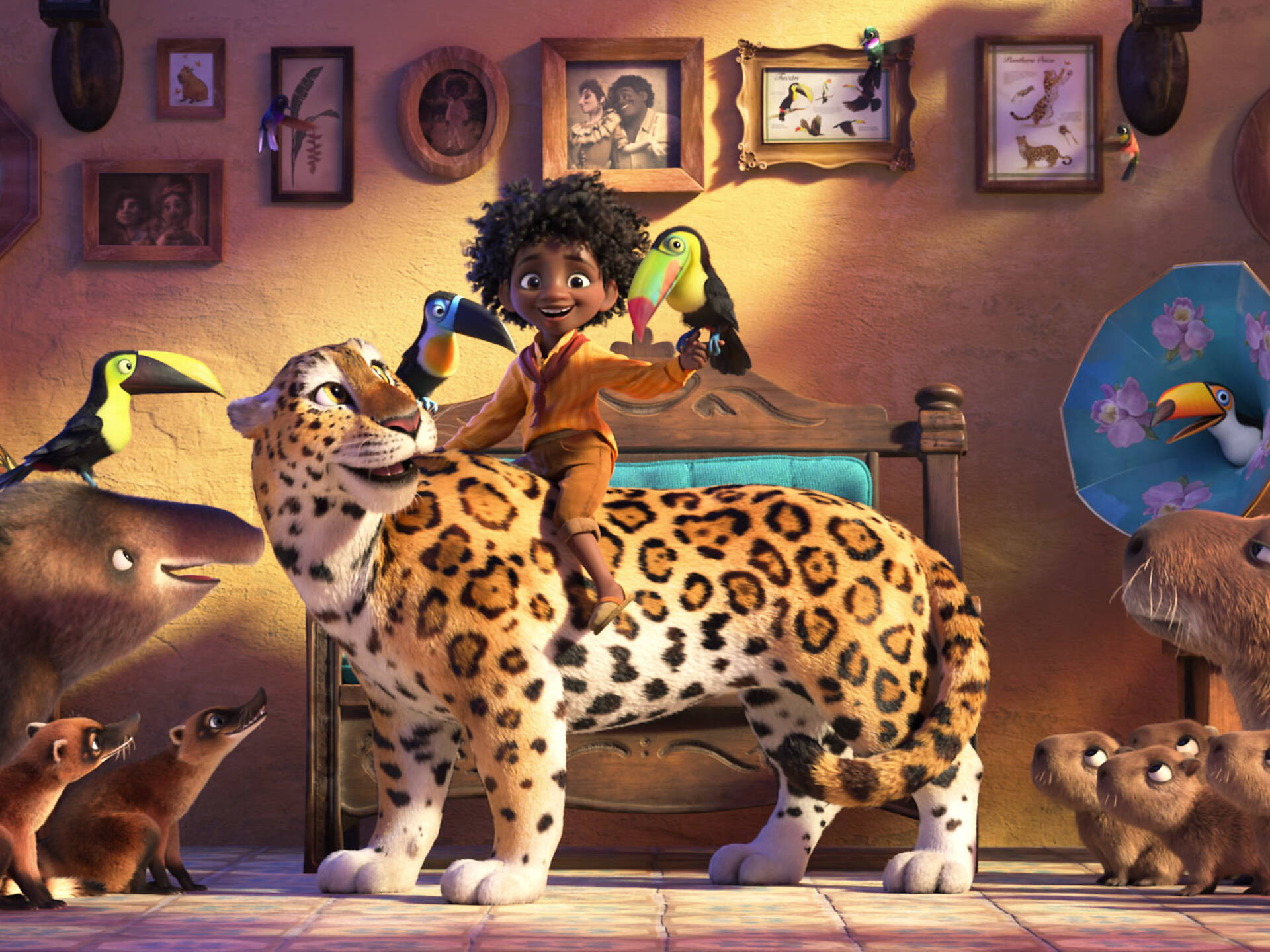 18 Best Toddler Movies That Will Delight 1-Year-Olds, 2-Year-Olds & 3 ...