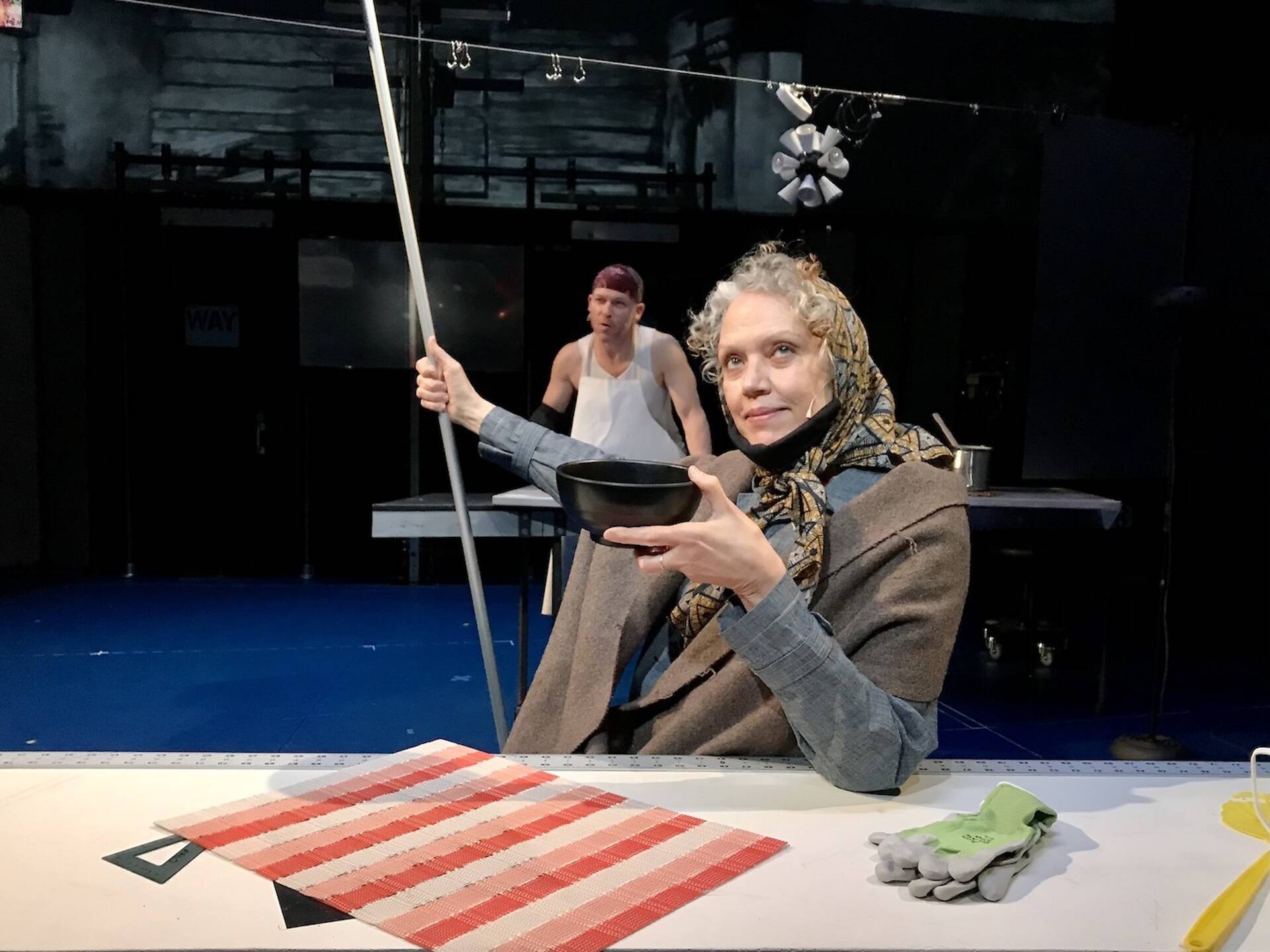 The 20 Off Broadway Shows You Need to See in Fall 2021