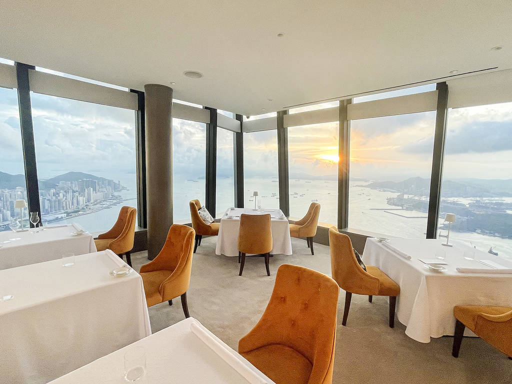 50 Best restaurants in Hong Kong – Time Out Hong Kong