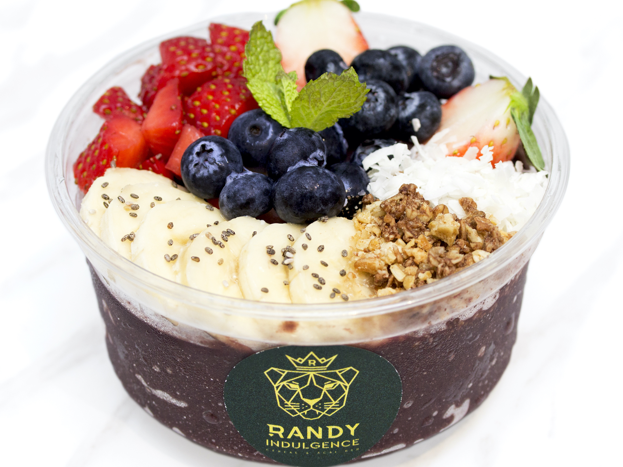 Randy Indulgence | Health and beauty in Tanjong Pagar, Singapore