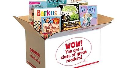 The Best Book Clubs for Kids To Check Out Now