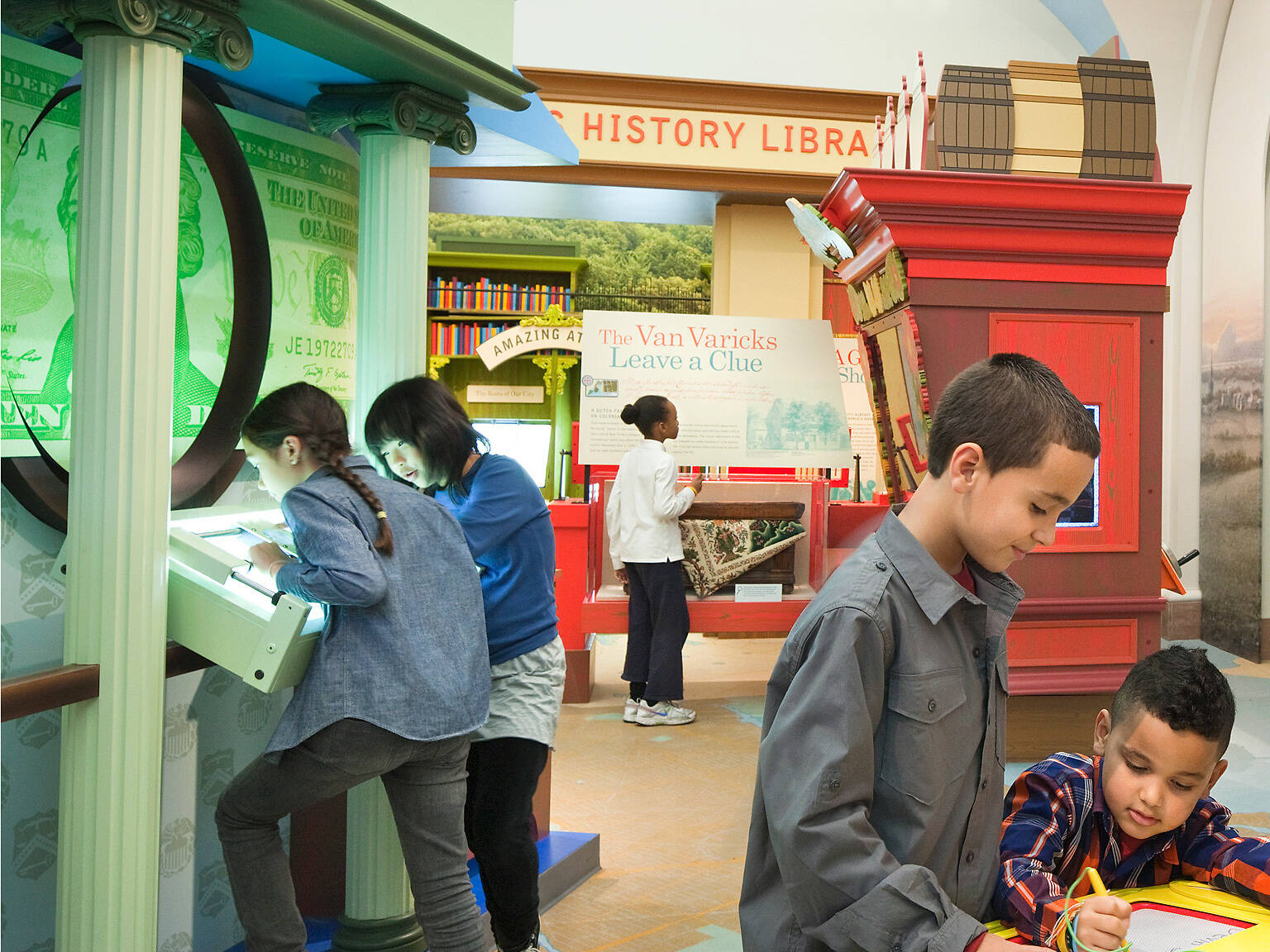 The Best Book Clubs for Kids To Check Out Now