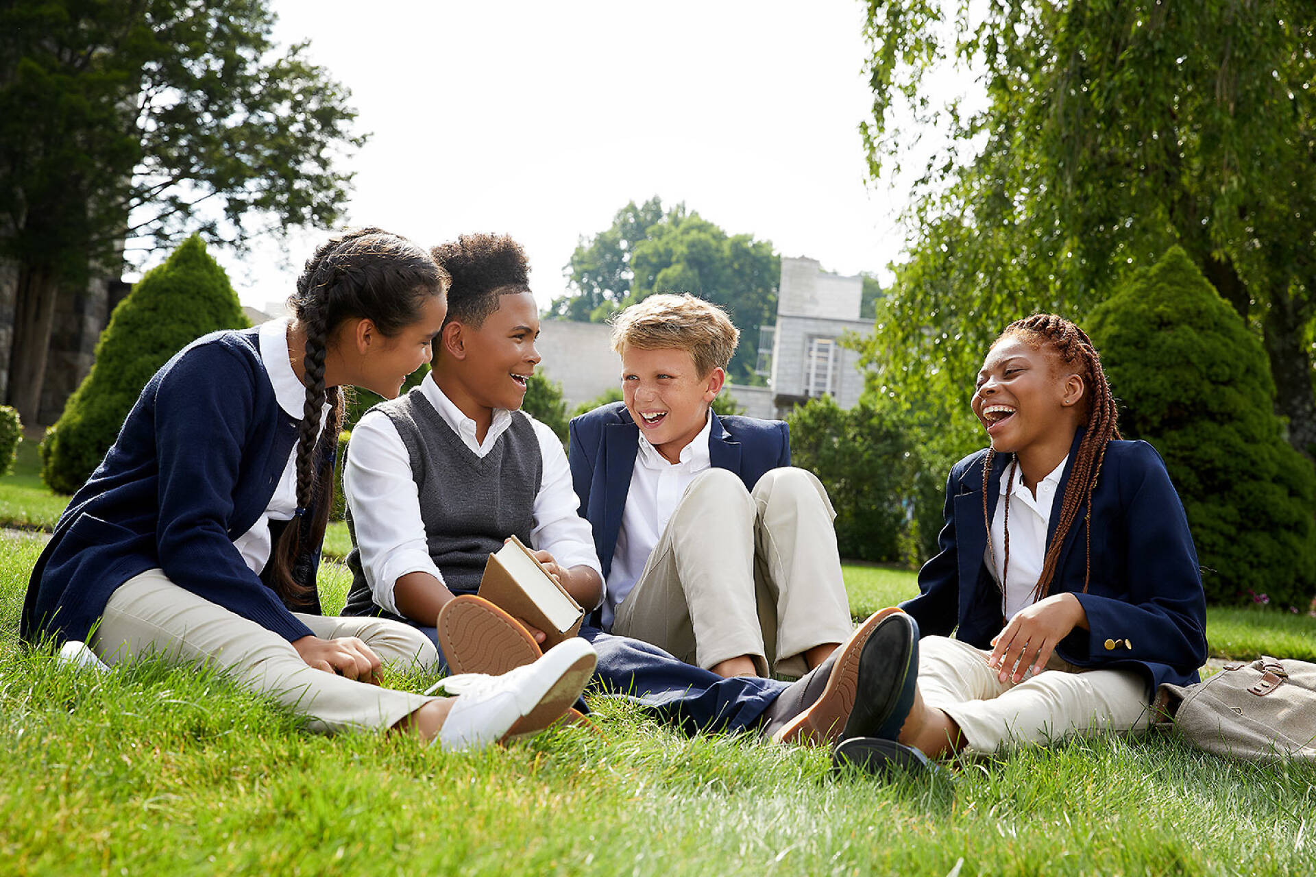 9 Best School Uniform Stores To Visit Before September