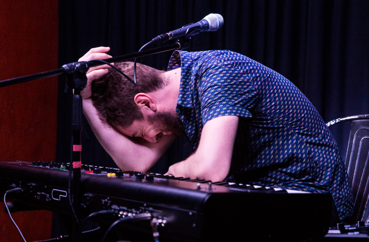 Yeah, But Not Right Now | Theater in New York