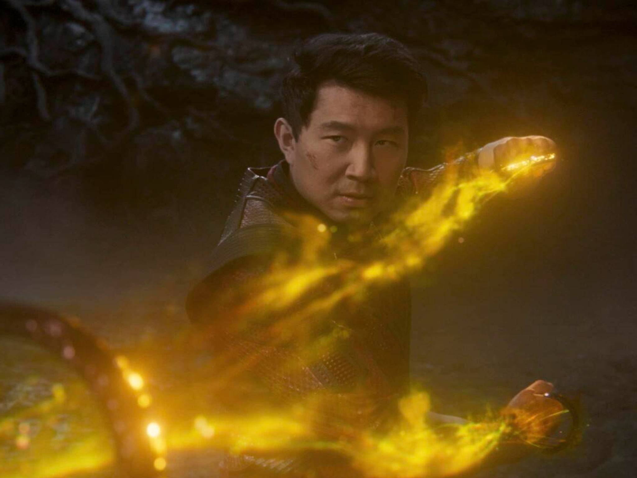 ¿Quién es Shang-Chi?