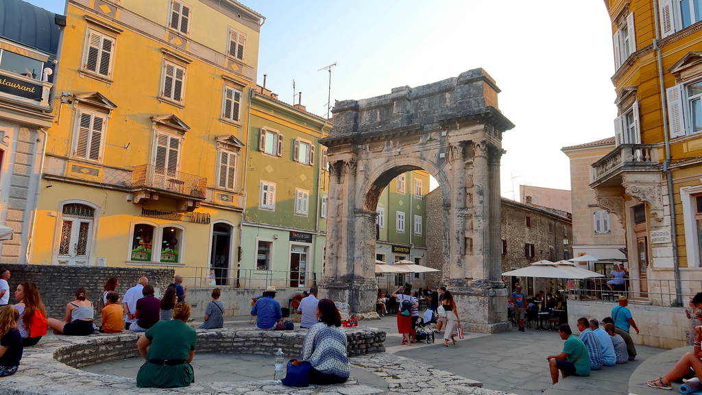 In pictures: 35 photos taking you on archeological road trip across the ...