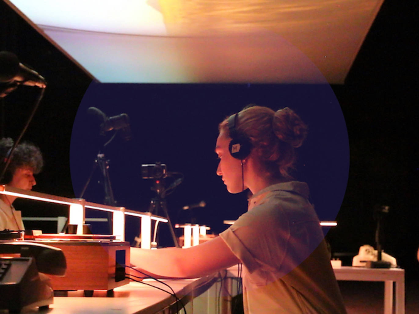 Off-Off Broadway Shows in New York City Right Now