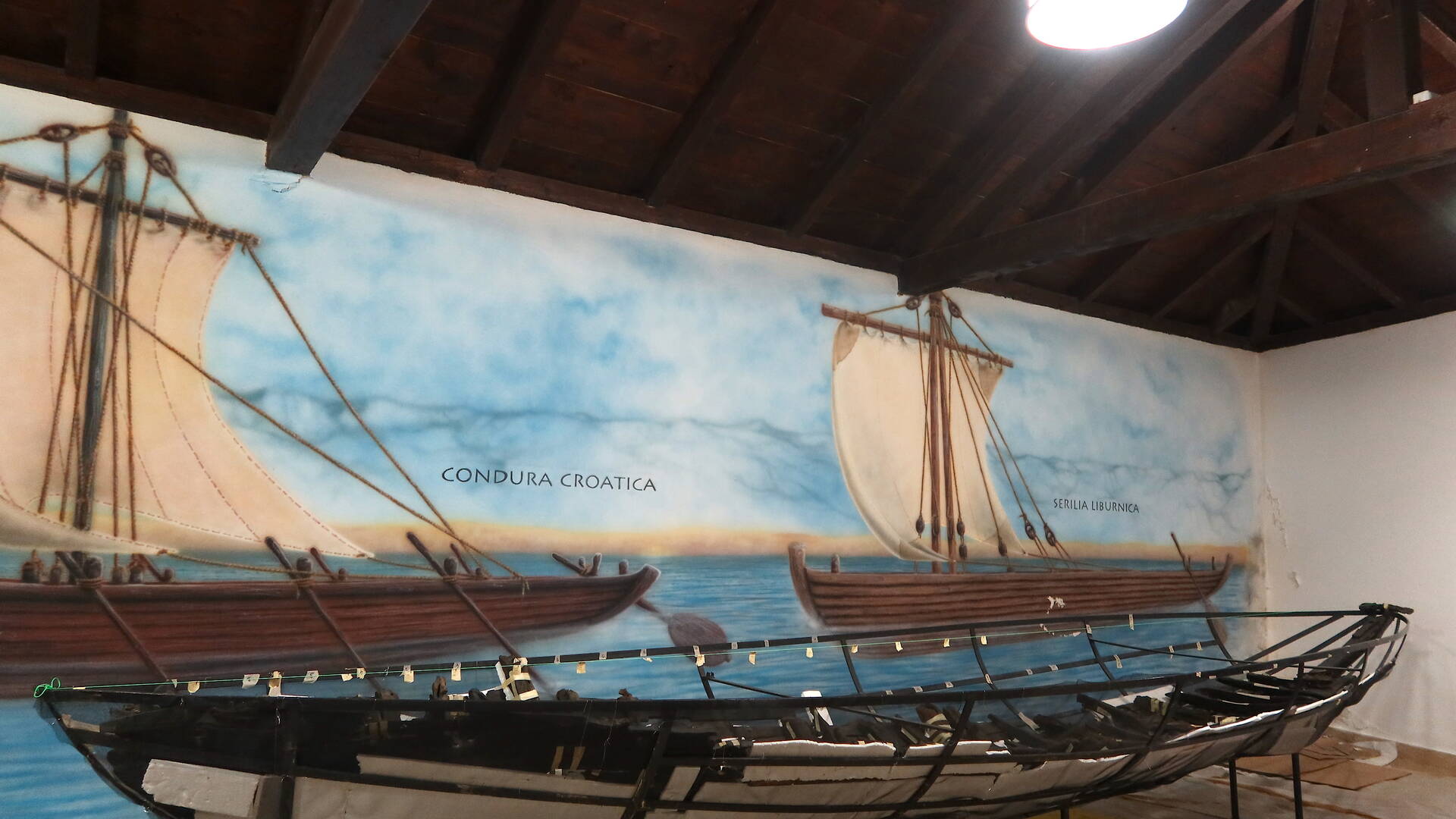 In pictures: 35 photos taking you on archeological road trip across the ...