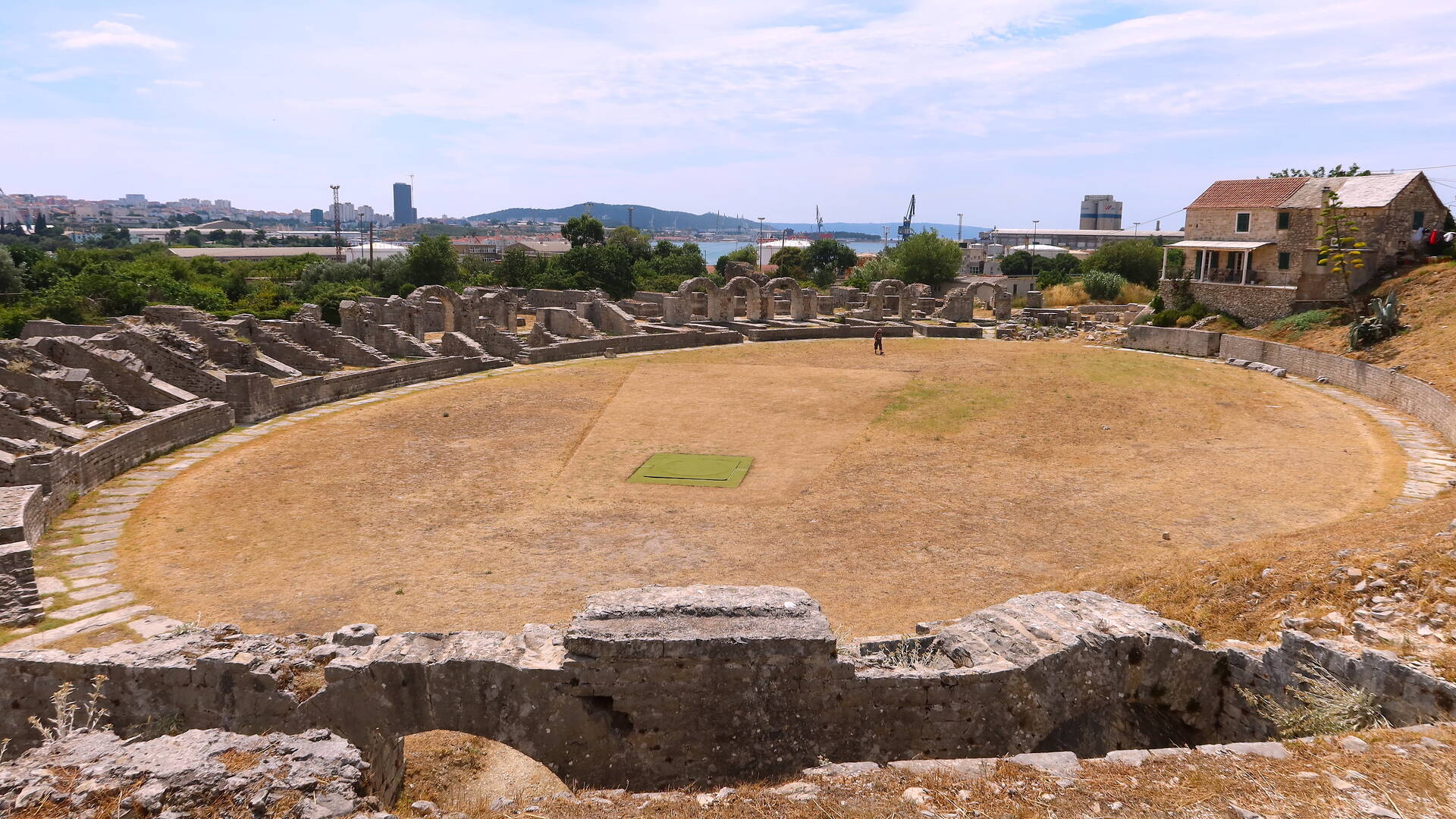 In pictures: 35 photos taking you on archeological road trip across the ...