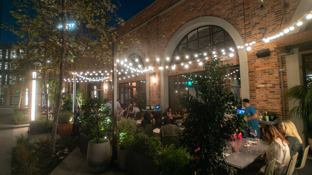 Girl & the Goat | Restaurants in Downtown Arts District, Los Angeles