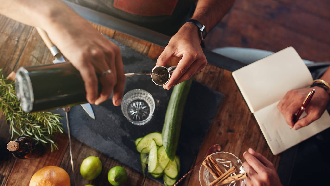 15 Absolutely Essential Bar Tools, According to Bartenders