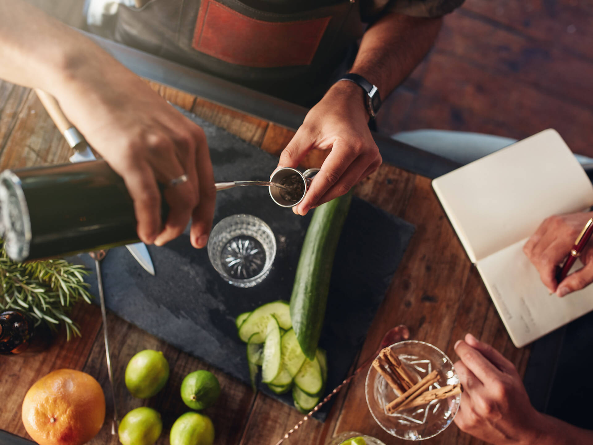 15 Absolutely Essential Bar Tools, According to Bartenders