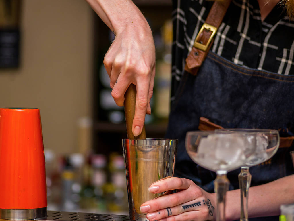 15 Absolutely Essential Bar Tools, According to Bartenders