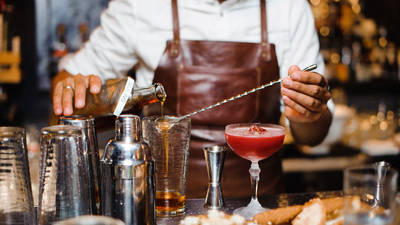 15 Absolutely Essential Bar Tools, According to Bartenders