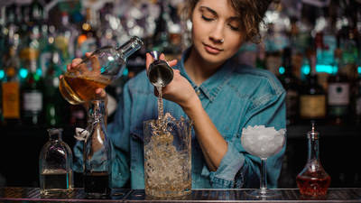 15 Absolutely Essential Bar Tools, According to Bartenders