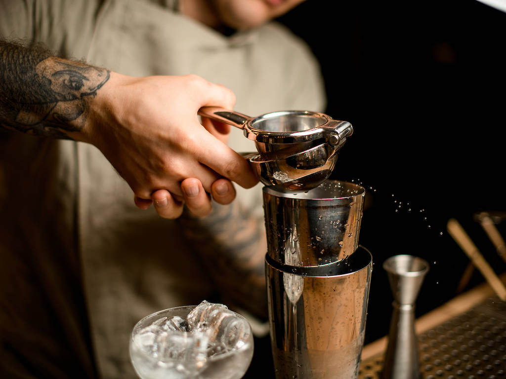 15 Absolutely Essential Bar Tools, According to Bartenders