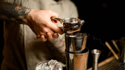 15 Absolutely Essential Bar Tools, According to Bartenders