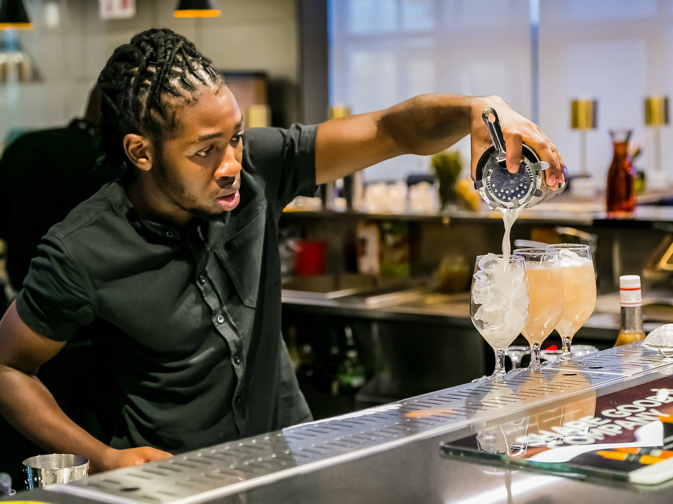 15 Absolutely Essential Bar Tools, According to Bartenders