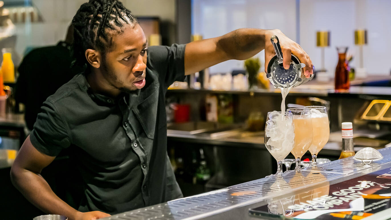 15 Absolutely Essential Bar Tools, According to Bartenders