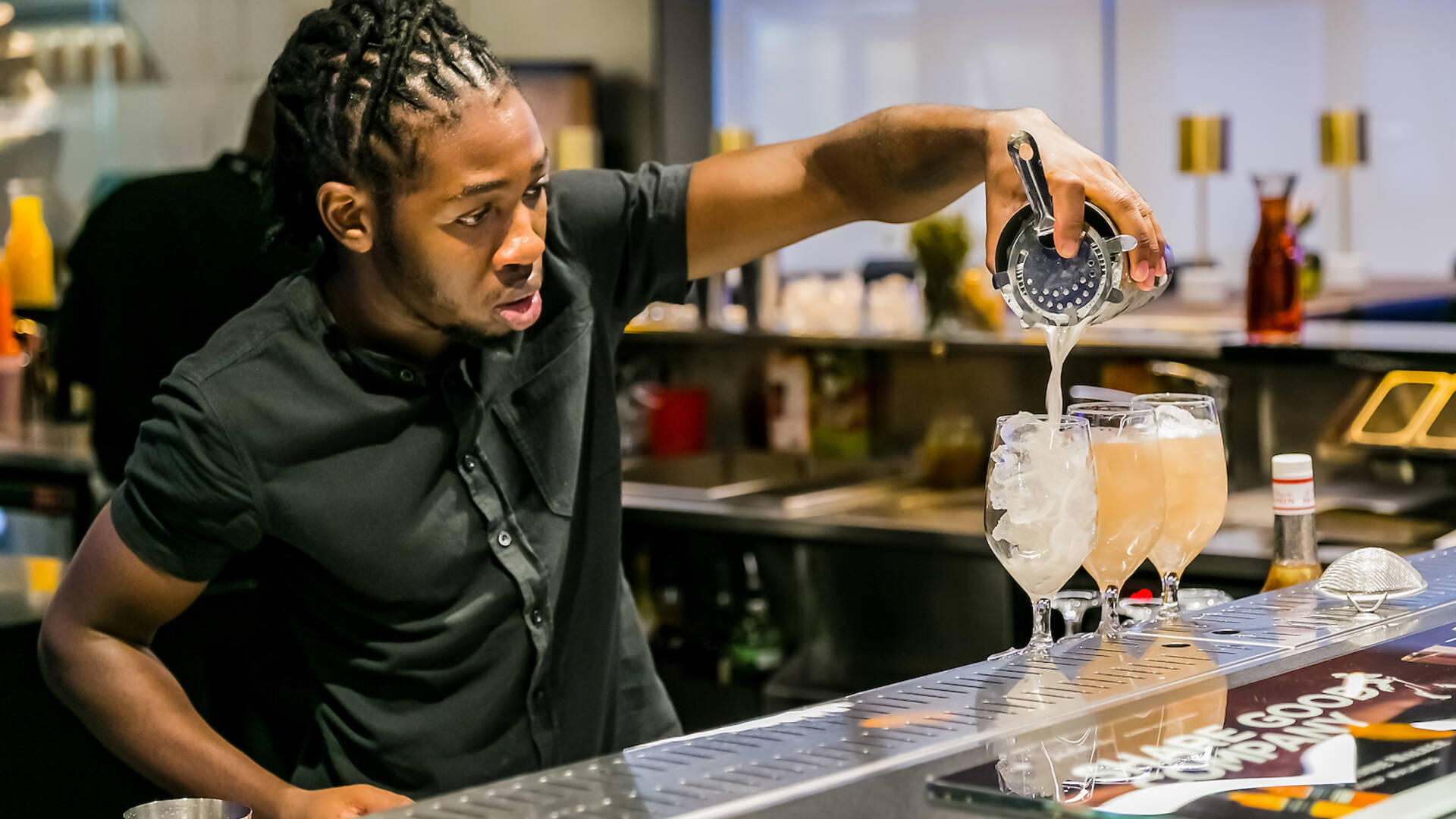 15 Absolutely Essential Bar Tools, According to Bartenders