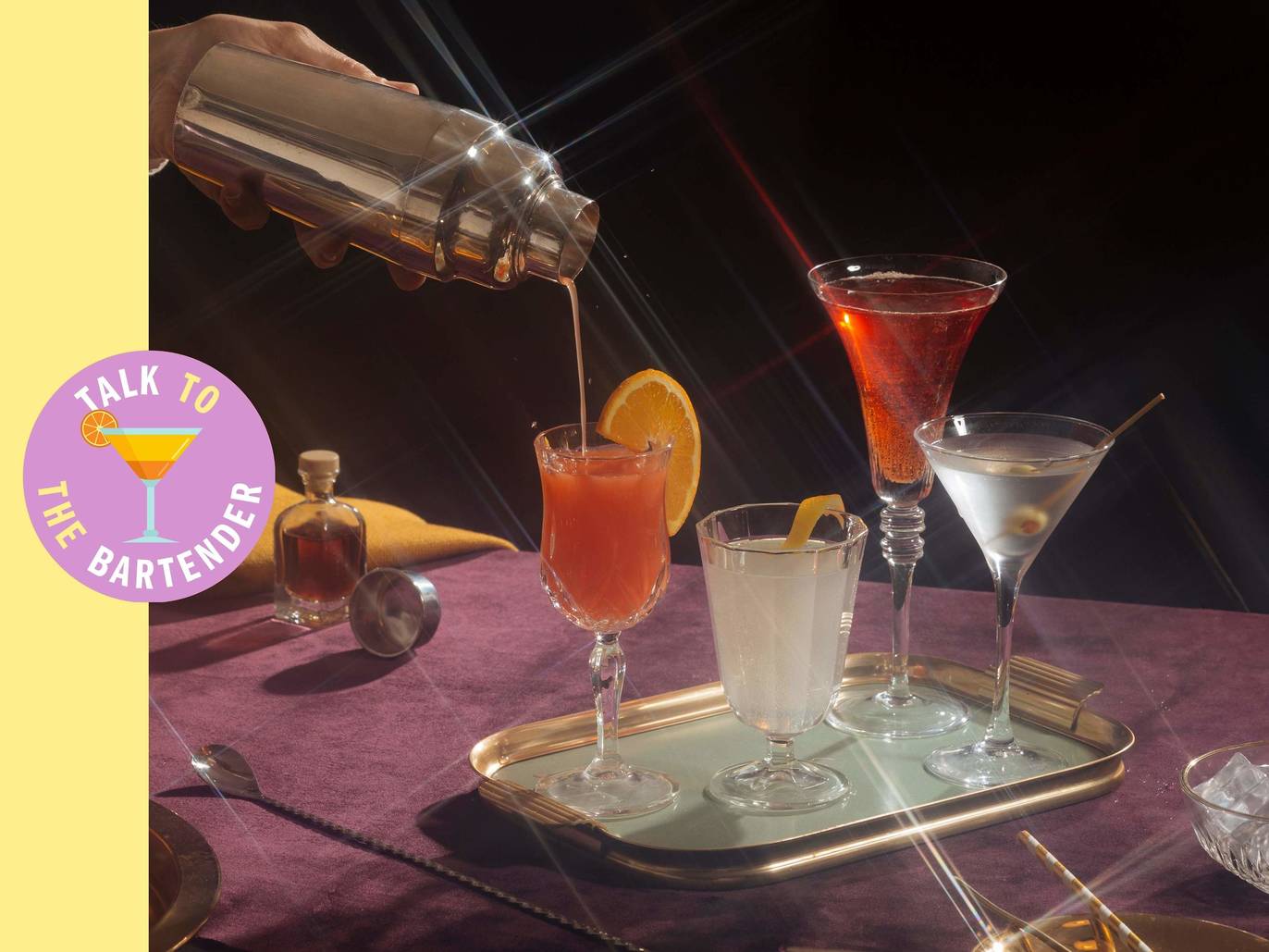15 Absolutely Essential Bar Tools, According to Bartenders