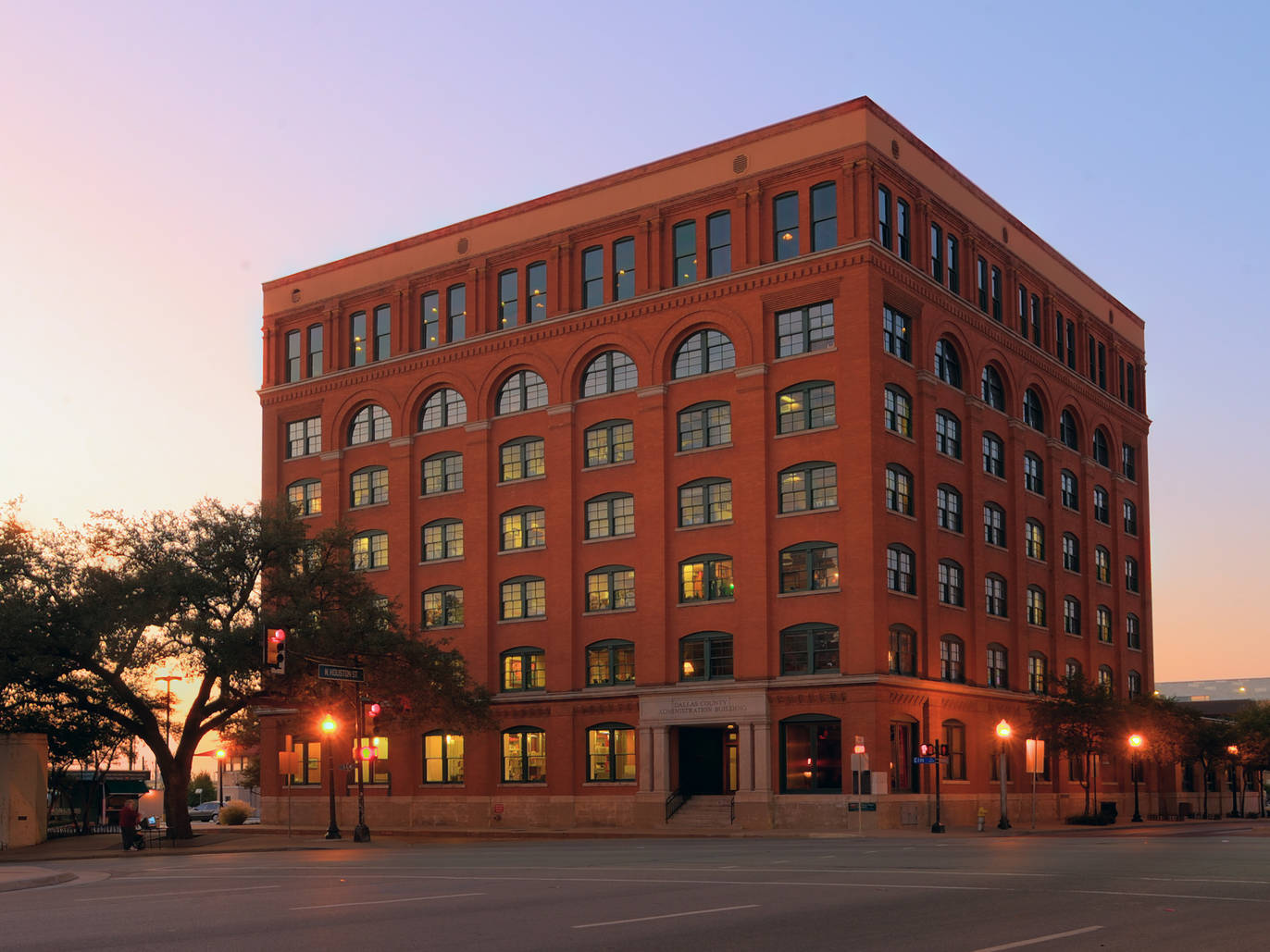 13 Best Museums in Dallas According to Locals